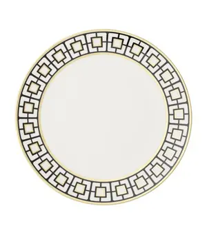 VILLEROY & BOCH Metrochic Flat Plate - White