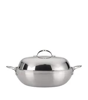 HESTAN Probond Covered Wok