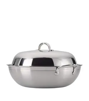 HESTAN Probond Covered Wok