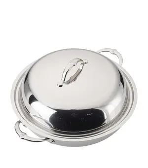 HESTAN Probond Covered Wok
