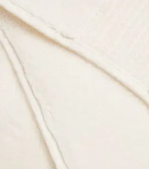Harrods Organic Cotton - Ivory