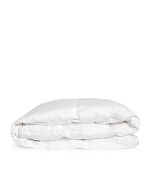 BRINKHAUS Chateau Canadian Goose Down Duvet - White