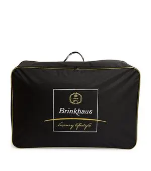 BRINKHAUS Chateau Canadian Goose Down Duvet
