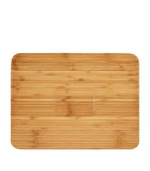JOSEPH JOSEPH Cut & Carve Bamboo Chopping Board