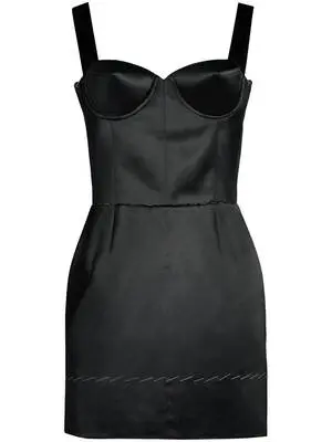 MAISON MARGIELA Work-in-progress Minidress