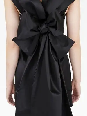 MAISON MARGIELA Work-in-progress Minidress