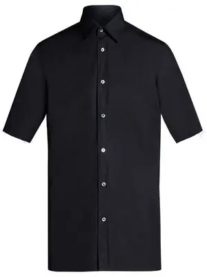 Maison Martin Margiela Short Sleeve Shirts For Men