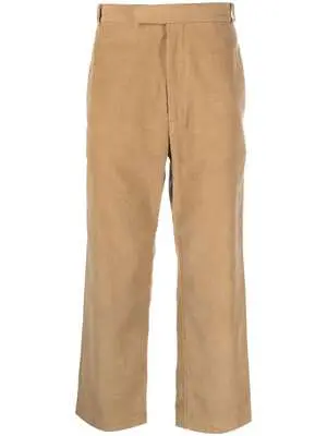 Thom Browne Wide Leg Pants For Men