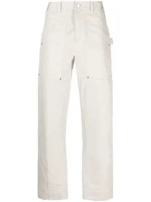 Helmut Lang Carpenter Straight-leg Trousers