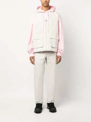 Helmut Lang Carpenter Straight-leg Trousers