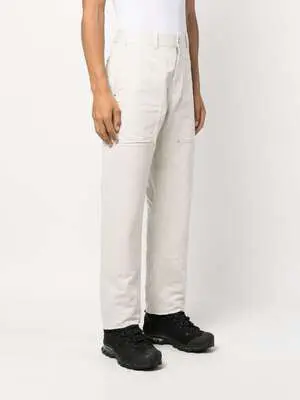 Helmut Lang Carpenter Straight-leg Trousers