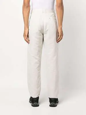 Helmut Lang Carpenter Straight-leg Trousers