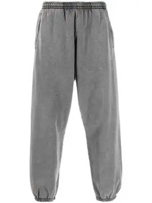 Acne Studios Washed Cotton Track Pants