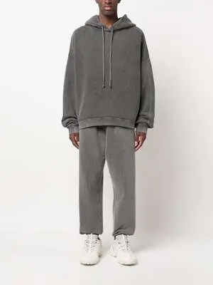 Acne Studios Washed Cotton Track Pants