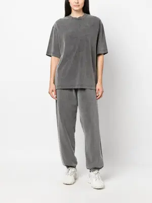 Acne Studios Washed Cotton Track Pants
