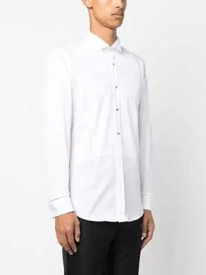 FURSAC Long-sleeve Cotton Shirt