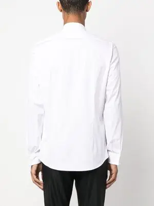 FURSAC Long-sleeve Cotton Shirt