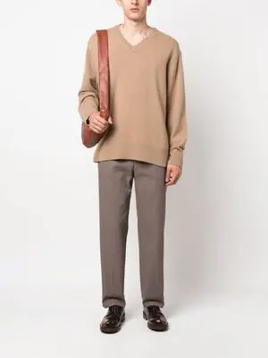 Acne Studios Straight-leg Tailored Trousers