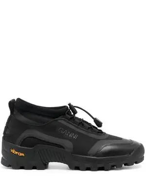 GANNI Low-top Sneakers
