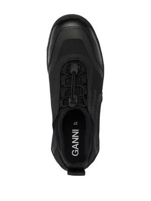 GANNI Low-top Sneakers