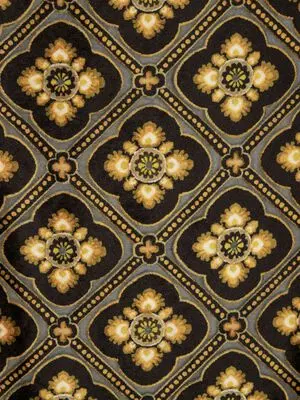 Etro Geometric-print Scarf