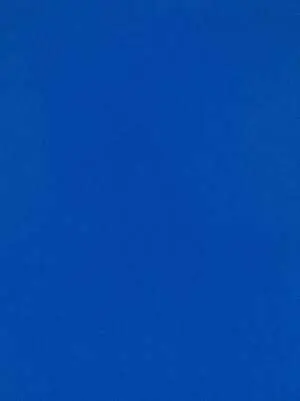 Acne Studios Logo-patch Wool Scarf - Blue