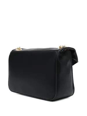 Moschino Heart-motif Shoulder Bag