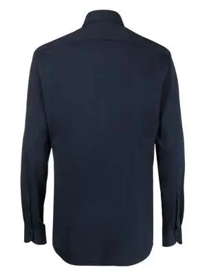 XACUS Active Stretch-jersey Shirt