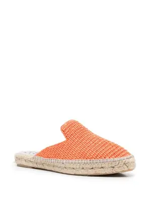 Manebí T18 Slip-on Espadrilles