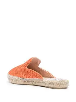 Manebí T18 Slip-on Espadrilles