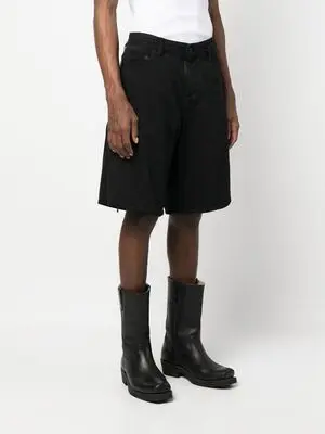 Dsquared2 Icon Denim Shorts
