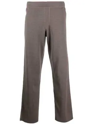 Brioni Drawstring-fastening Track Pants