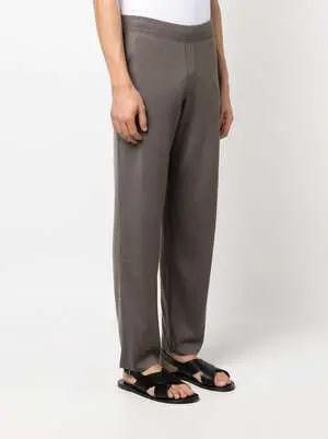 Brioni Drawstring-fastening Track Pants