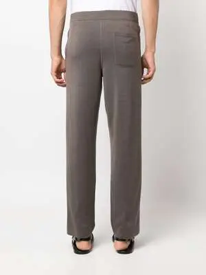 Brioni Drawstring-fastening Track Pants