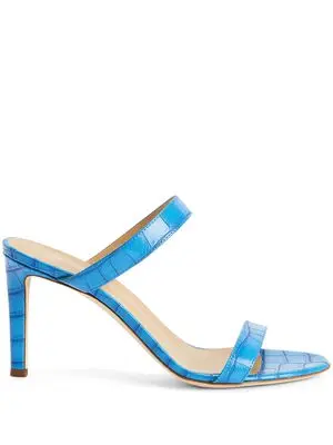 Giuseppe Zanotti Embossed Sandals For Women