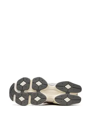 NEW BALANCE 9060 Sneakers - Brown