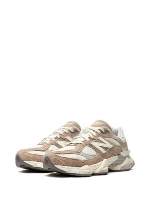 NEW BALANCE 9060 Sneakers - Brown