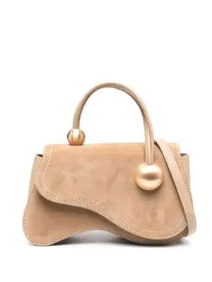 Cult Gaia Kazia Shoulder Bag