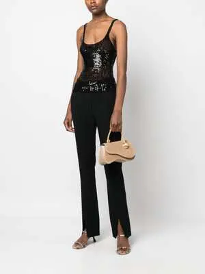 Cult Gaia Kazia Shoulder Bag