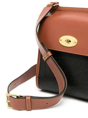 Mulberry Small Antony Leather Bag