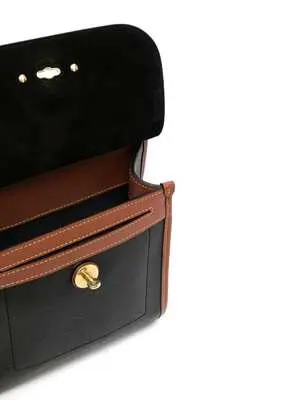 Mulberry Small Antony Leather Bag