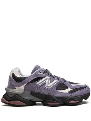 NEW BALANCE 9060 Sneakers - Purple