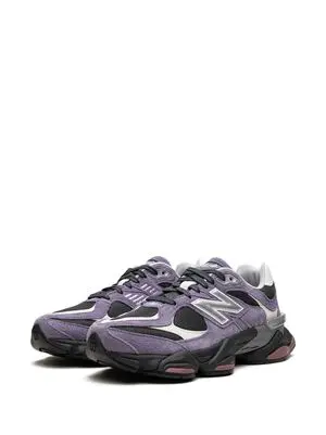 NEW BALANCE 9060 Sneakers - Purple