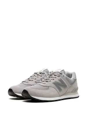 NEW BALANCE X Junya Watanabe 574 Sneakers - Grey