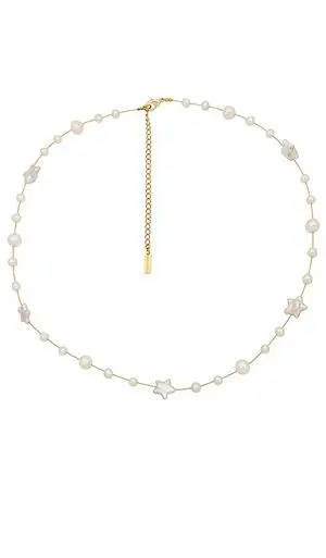 CASA CLARA Suki Necklace - Starlight
