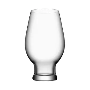 ORREFORS Beer Ipa Glass, Set Of 4 - Clear