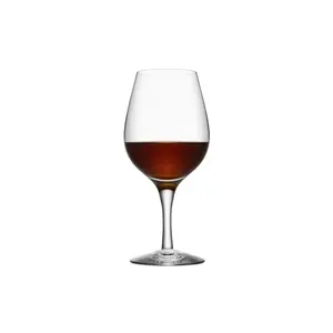 ORREFORS More Spirits Liquor Glass, Set Of 4