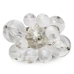 KIM SEYBERT Cloud Napkin Ring