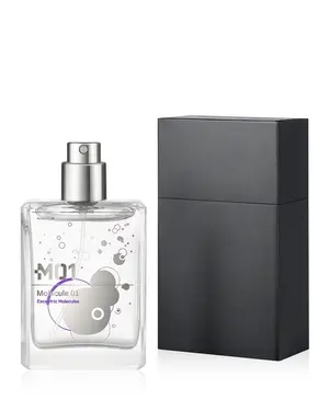 ESCENTRIC MOLECULES Molecule 01 Travel Eau De Toilette