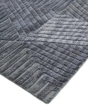 TIMELESS RUG DESIGNS Erie S3398 Area Rug, 8' X 10